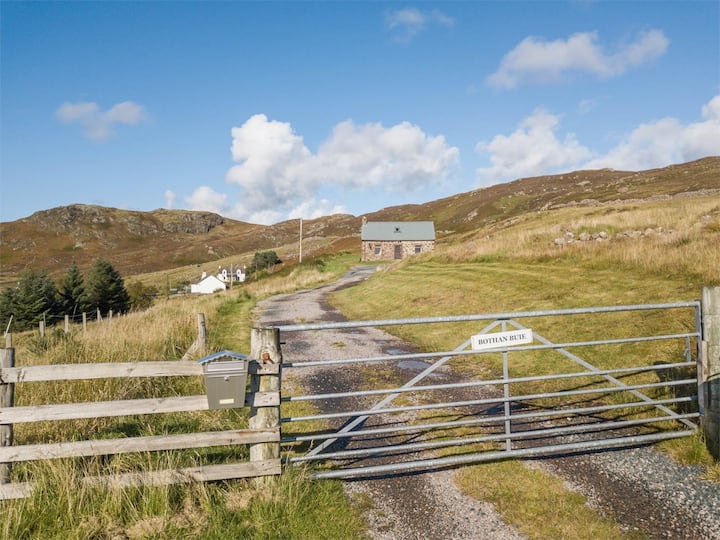 1 Bed In Gairloch (Oc-ca044) - Gairloch