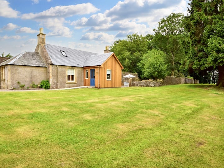 2 Bed In Ladybank (75868) - Cupar