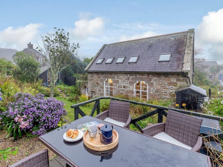 2 Bed In Penzance (Oc-85610) - Saint Just