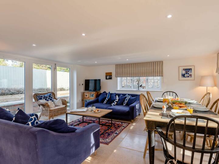 3 Bed In Stiffkey (85636) - Wells-next-the-Sea