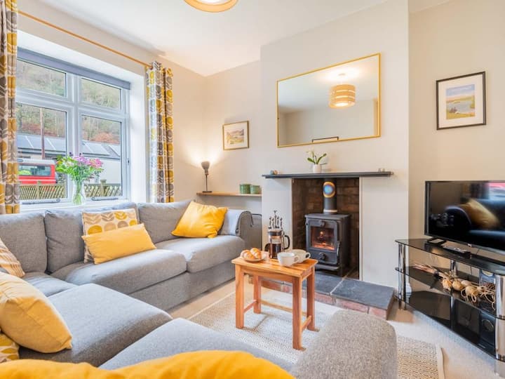 3 Bed In Ulverston (Oc-sz549) - Cartmel