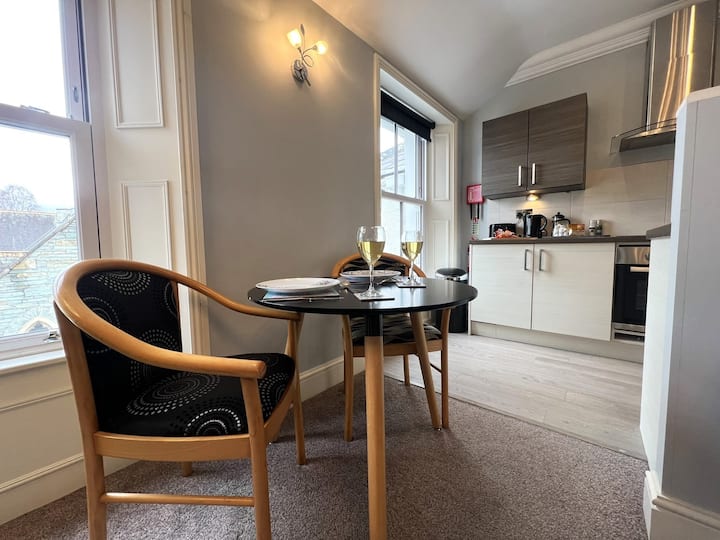1 Bed In Keswick (Sz544) - Borrowdale