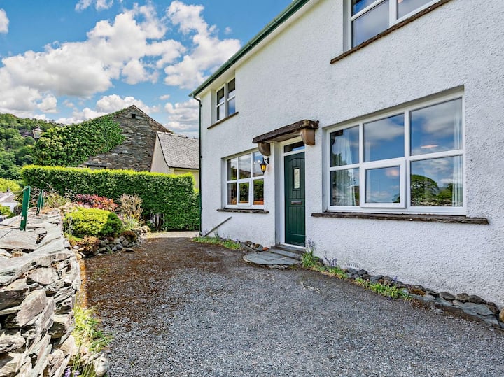 3 Bed In Keswick (Oc-sz148) - Borrowdale