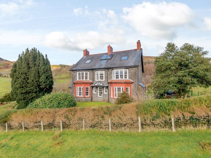 7 Bed In Aberllefenni (77466) - Machynlleth