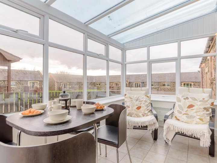 2 Bed In Newton-by-the-sea (80485) - Beadnell