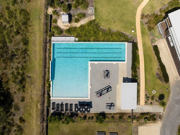 Villa With Seaside Soul Newly Renovated - Caves Beach