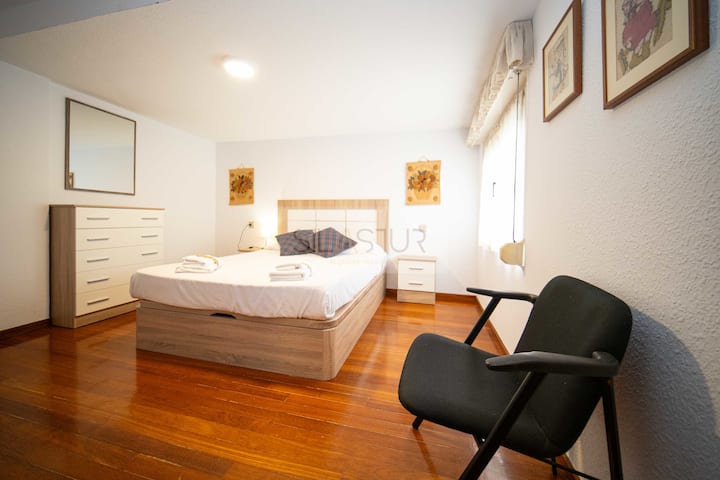 Duplex Las Piraguas - Ribadesella
