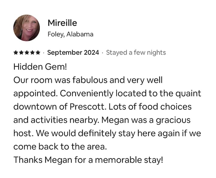 Double The Comfort | Travel Together - Hastings, MN