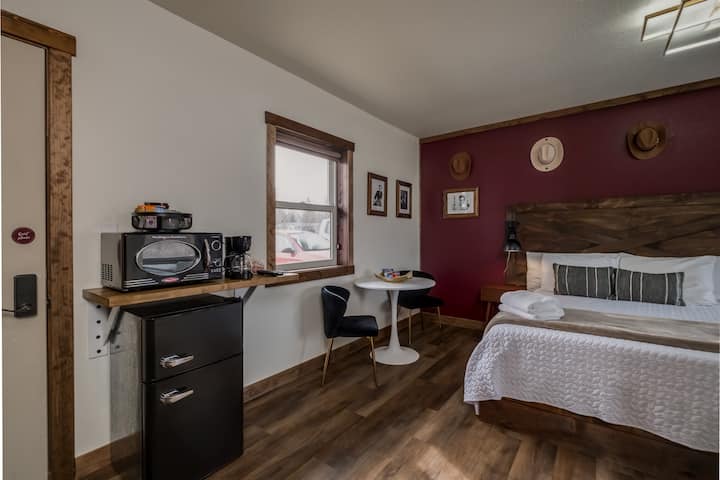 Double The Comfort | Travel Together - Hastings, MN