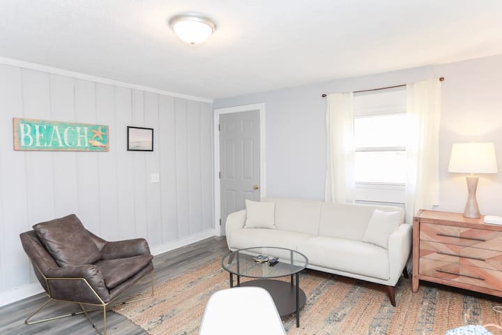 Sojourns Spit 2 Br Beach Shack 1278wov#2 - Norfolk, VA