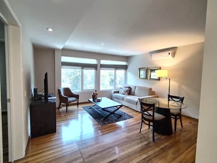Arquimedes Light I Chic 1br In Polanco - Ciudad de México