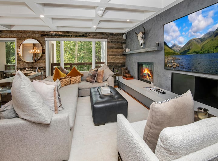 Steps To Lionshead Gondola In Vail, Tt4c - Vail, CO