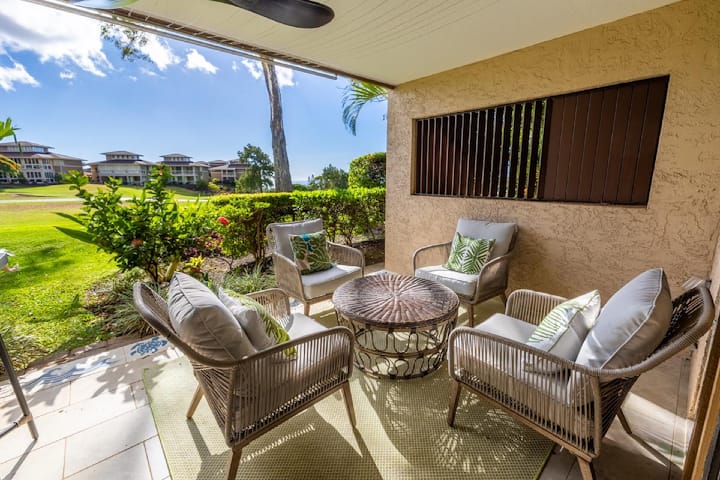 New Listing!  Waikoloa Hills H101 - Mauna Lani, HI