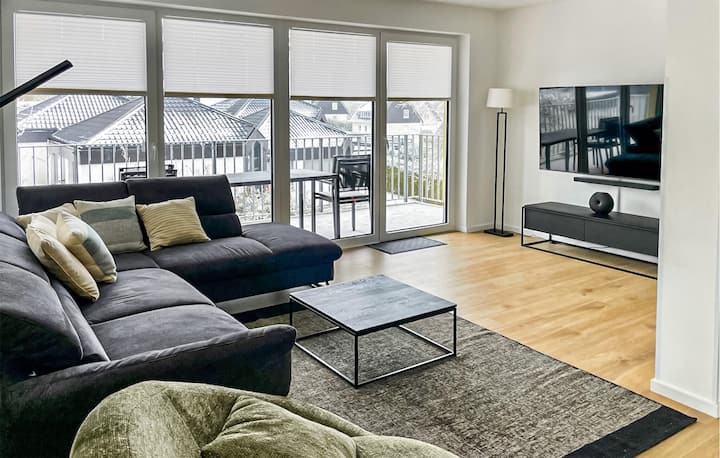Gebirgsresort Winterberg - Winterberg
