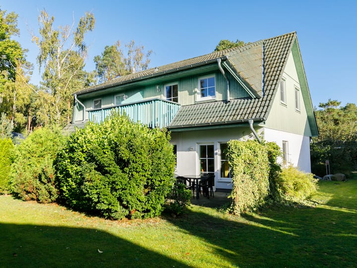 Fahrland By Interhome - Zinnowitz