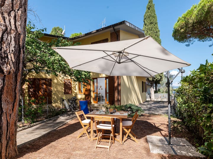 Il Giglio By Interhome - Follonica