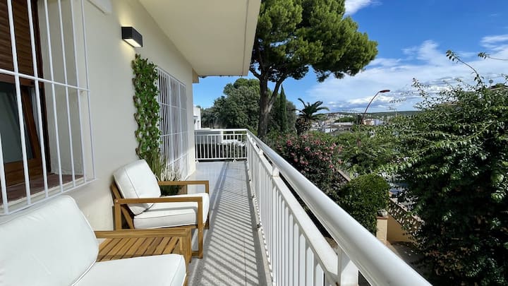 Riells De Mar A1 - L'Escala