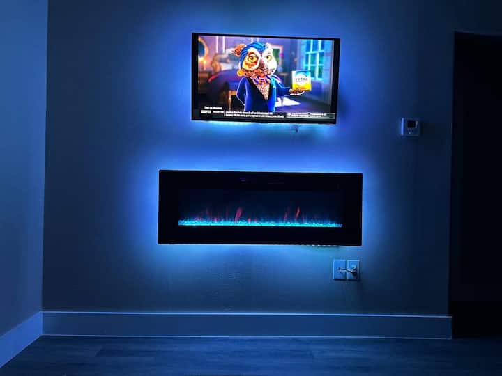 Wanna Get Away? 15 Mins From Dt/nrg/galleria - Houston, TX