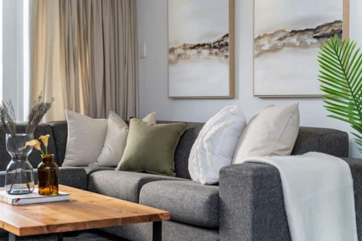 Peaceful Family Hideaway | No Load-shedding - Camps Bay