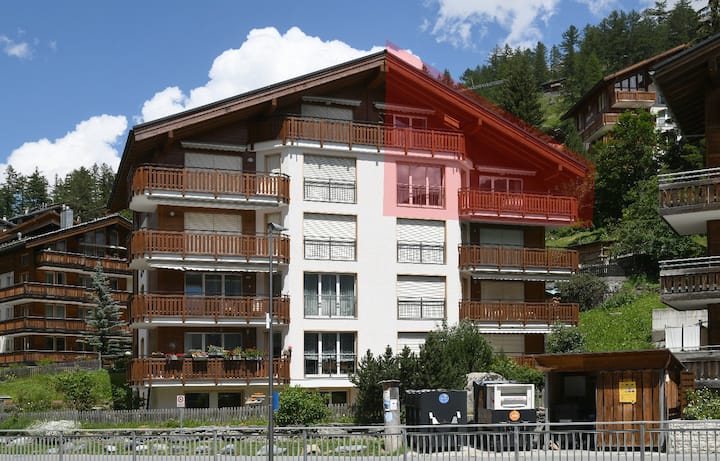 Haus Orta - Zermatt