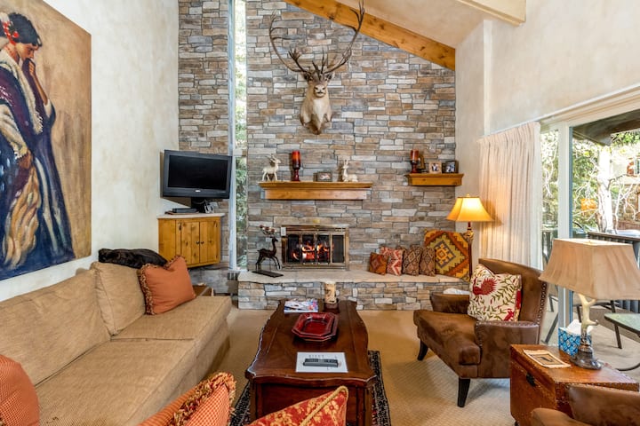 Vail Village Christiania | Villa Valhalla | 7 - Vail, CO