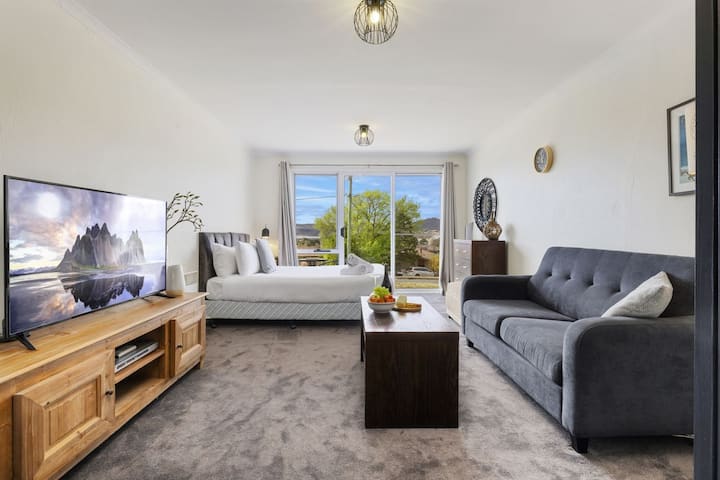 Cascades Retreat - Jindabyne