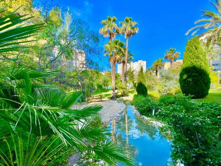 Villamar 5 Apartamento Inmo Leo Playa De San Juan - San Juan de Alicante