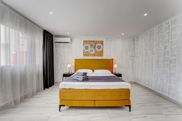 Bal One Bedroom Apartment Adults Only 24+ (105) - Tenerife