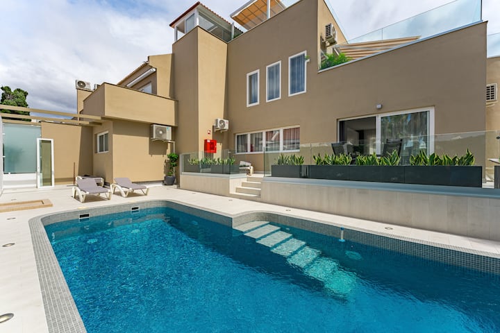 Bal One Bedroom Apartment Adults Only (201) - Los Cristianos