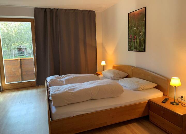 Familienzimmer (Landgasthof Blasini - Pfahlhof) - Cham