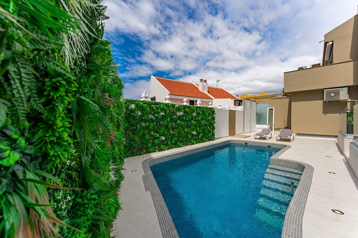 ÁTico Ocean View, Adults Only 24+ - Playa de las Américas