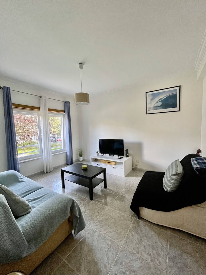 Cozy Apartment In The Southbank Of Lisbon [Feijó] - Almada