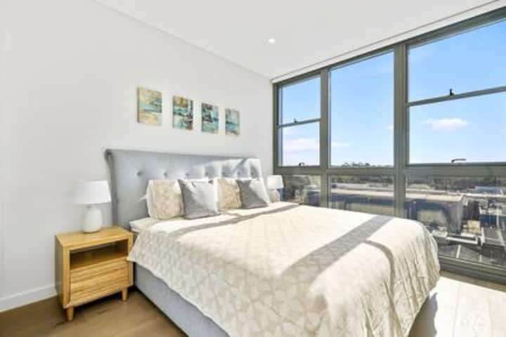 Parkside Haven Retreat Macquarie Park - Ryde