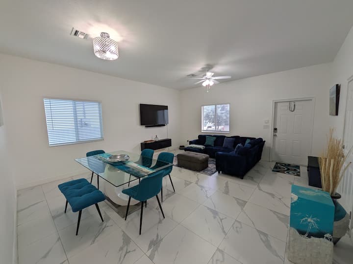 2br Mango Haus- Near Beach & Airport - Fort Lauderdale