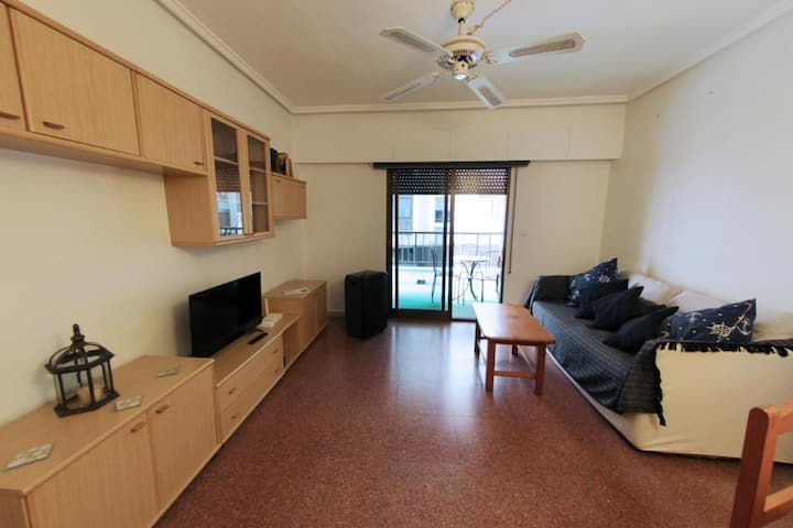 Apartamentos Costazul, Con Vistas Al Mar, En Torre - Torrevieja