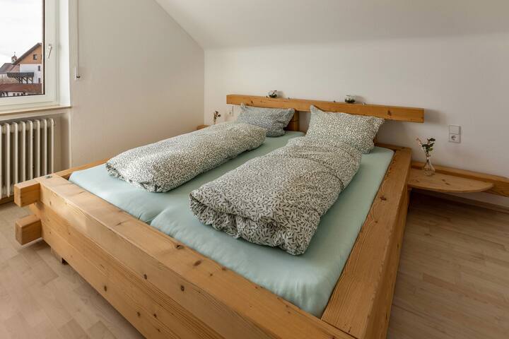 Ferienwohnung Hüttennest - Villingen-Schwenningen