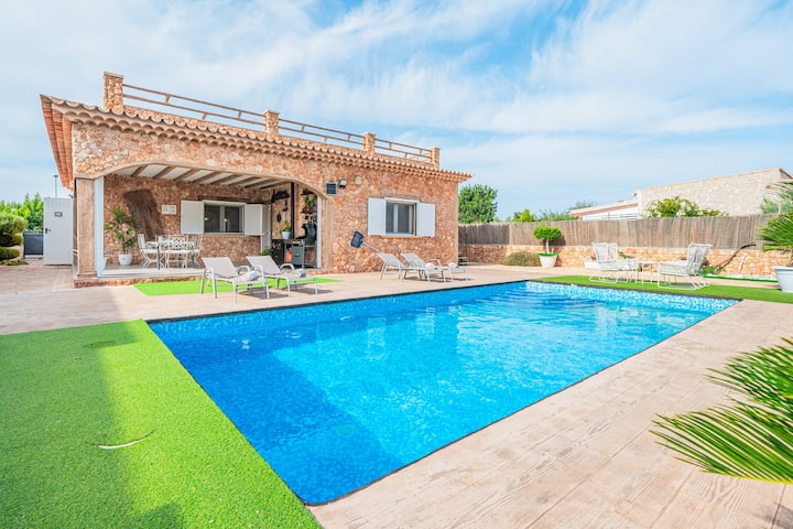 Villa Sueños - Valldemossa
