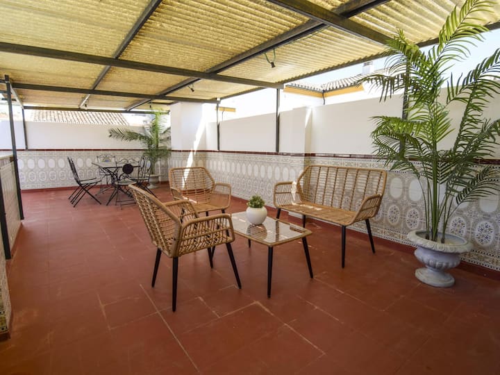 Letmalaga Ronda Centro 2 - Ronda