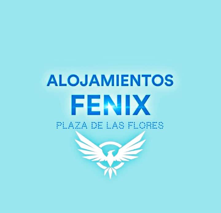 Alojamiento Fenix 1 - Murcia