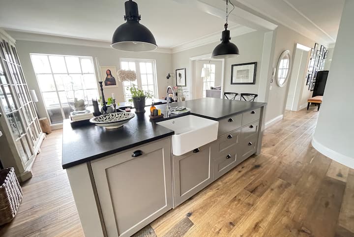 Luxury Apartment In The Heart Of Reykjavik - Reykjavík