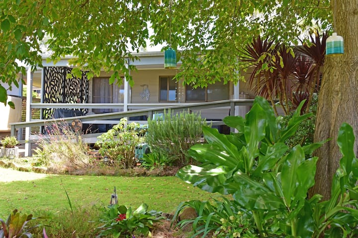 Nunyara @ Tuross Head - Tuross Head