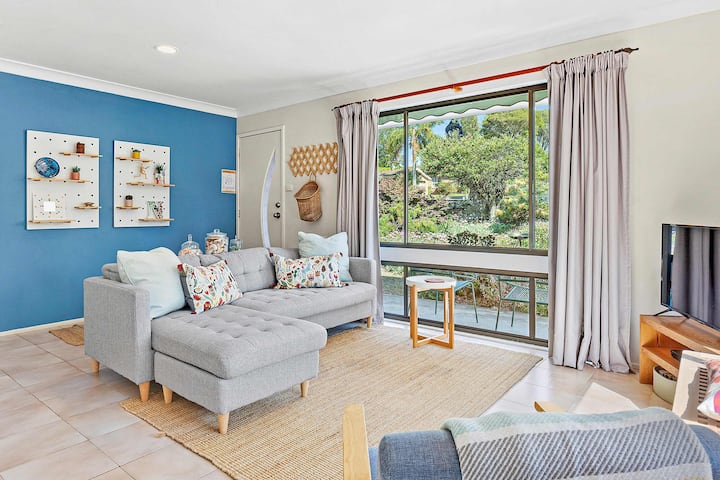 Nunyara @ Tuross Head - Tuross Head