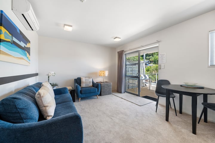 Paihia Beach 1 Bedroom Apartment - Paihia