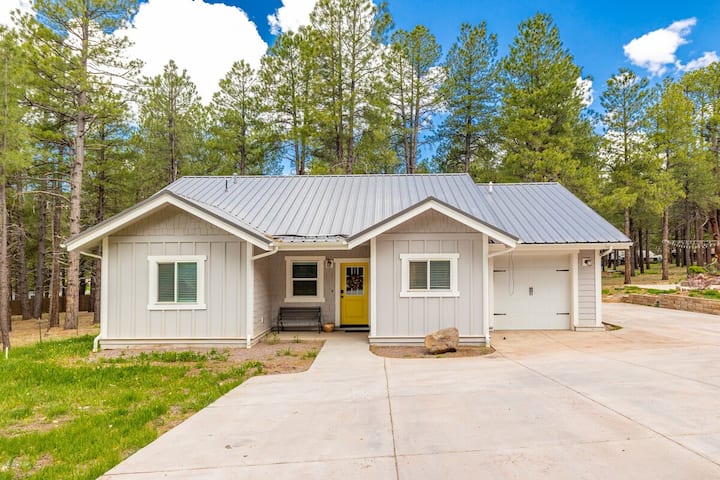 Flagstaff Guest House Near Violas - Flagstaff, AZ