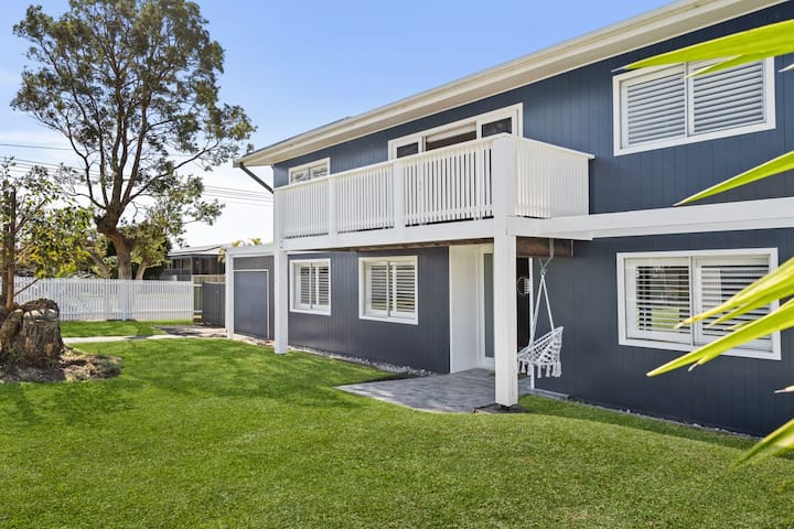 Shoal Heaven - Berry