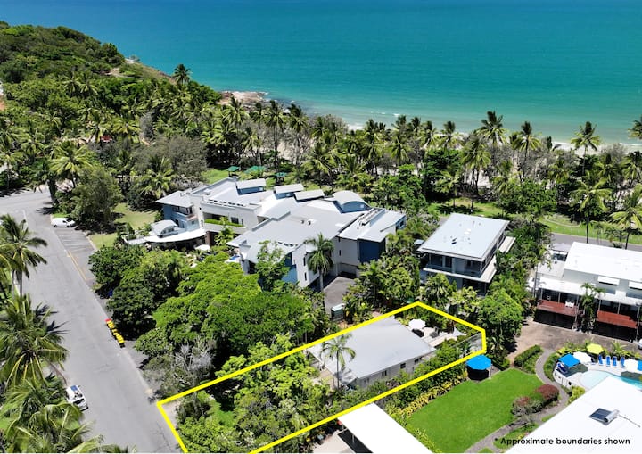 Coastal Chill On Garrick - Newell Beach, Queensland