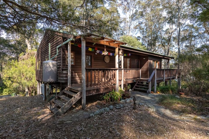 129 Murrah St - Bermagui