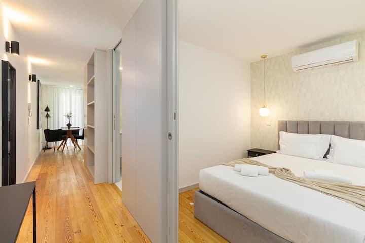 Guestready - Roee's Place C - Porto, Portugal