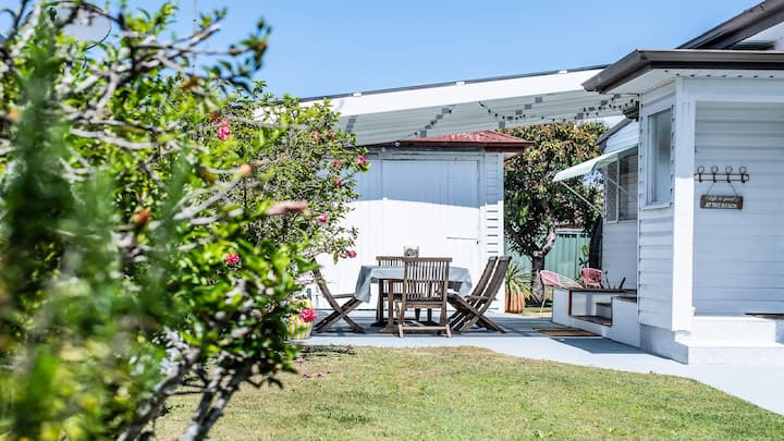 Stay 7, Pay 5 These School Holidays-pet Friendly - Woy Woy