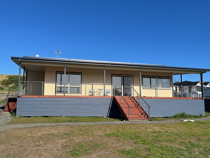 Shell Cottage - Freycinet National Park